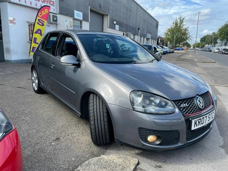 Volkswagen Golf GTI Mk5, Mk6 cars for sale | PistonHeads UK