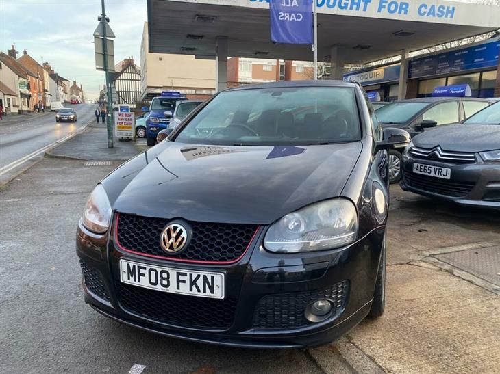 Volkswagen Golf GTI Mk5, Mk6 cars for sale - PistonHeads UK