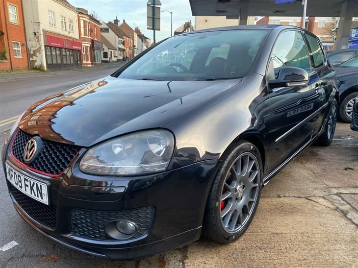 Volkswagen Golf GTI Mk5, Mk6 cars for sale - PistonHeads UK