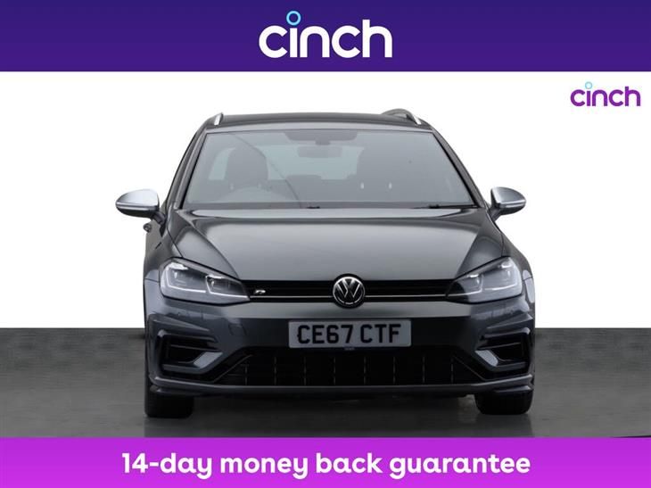 Volkswagen Golf R Mk7 cars for sale - PistonHeads UK