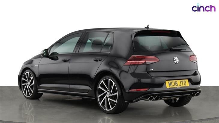 Volkswagen Golf R Mk7 cars for sale | PistonHeads UK