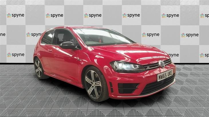 Volkswagen Golf R Mk7 cars for sale - PistonHeads UK