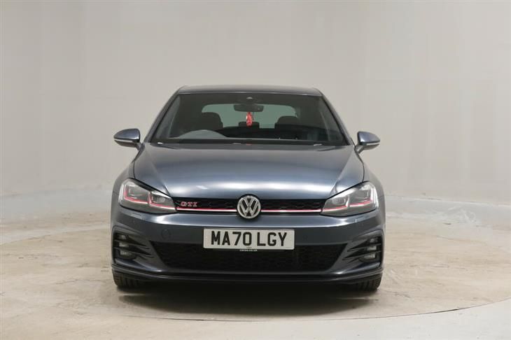 Volkswagen Golf GTI cars for sale - PistonHeads UK