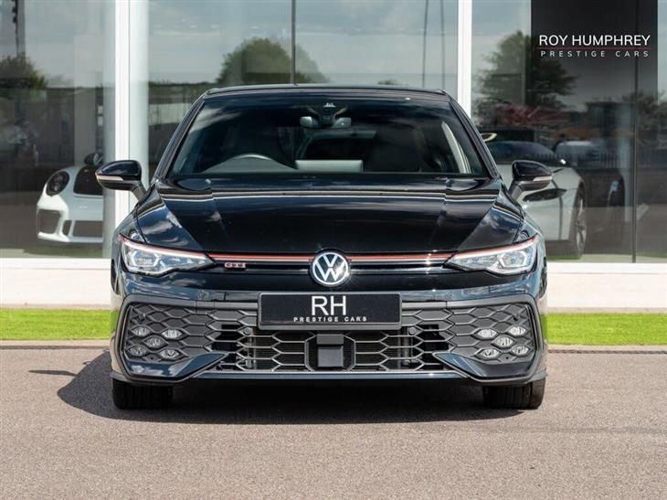 Roy Humphrey Car & Commercial stocklist on PistonHeads UK - PistonHeads UK