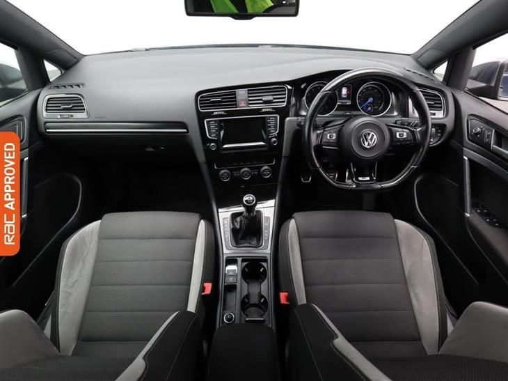 Volkswagen Golf R Mk7 cars for sale | PistonHeads UK
