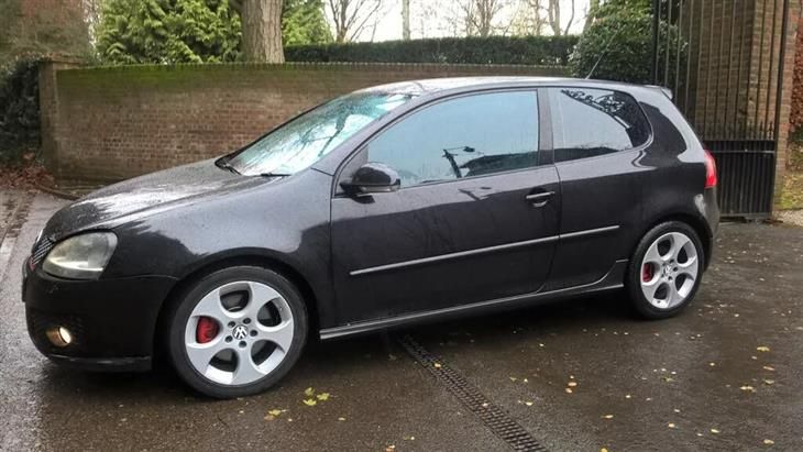 Volkswagen Golf GTI Mk5, Mk6 cars for sale | PistonHeads UK
