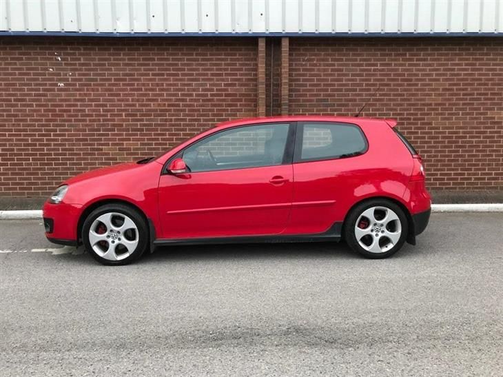 Volkswagen Golf GTI Mk5, Mk6 cars for sale | PistonHeads UK