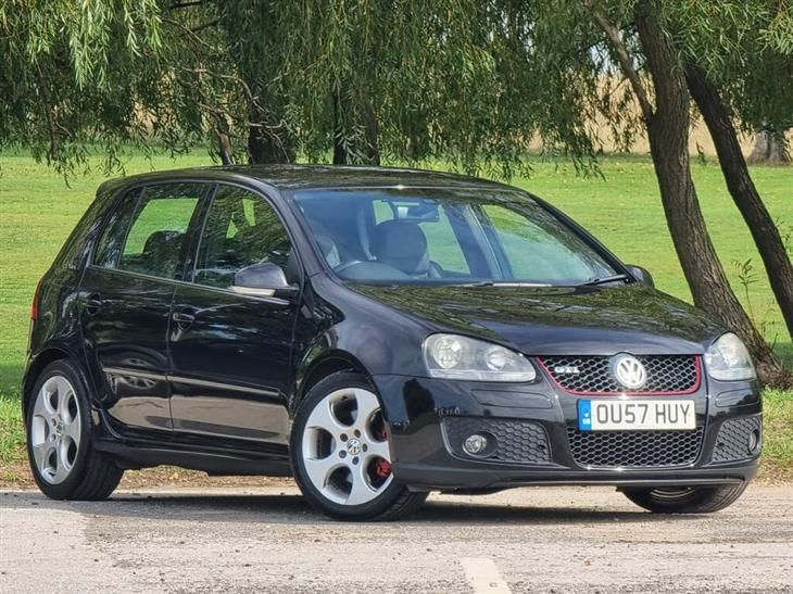 Volkswagen Golf GTI Mk5, Mk6 cars for sale | PistonHeads UK