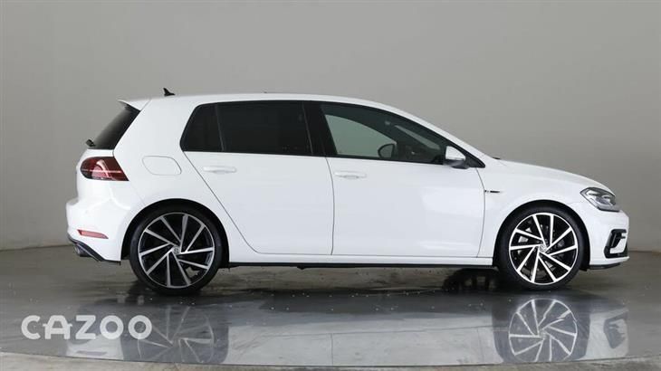 Volkswagen Golf R Mk7 cars for sale | PistonHeads UK