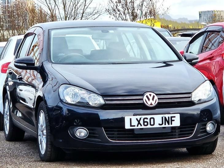 Volkswagen Golf cars for sale - PistonHeads UK