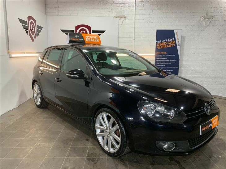 2011 Volkswagen Golf Mk5, Mk6 cars for sale | PistonHeads UK