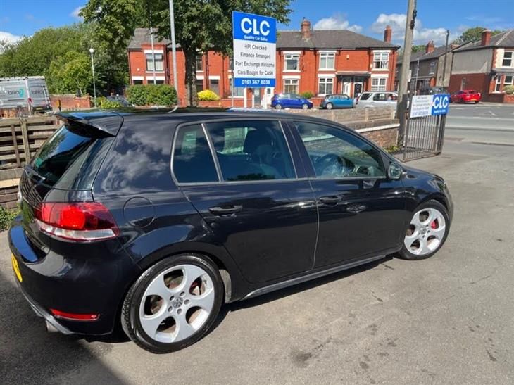Volkswagen Golf GTI Mk5, Mk6 cars for sale | PistonHeads UK