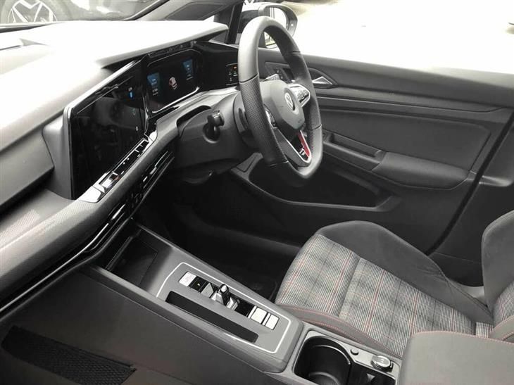 Volkswagen Golf GTI Mk8 cars for sale | PistonHeads UK