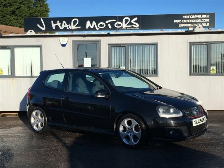Volkswagen Golf GTI Mk5, Mk6 cars for sale | PistonHeads UK