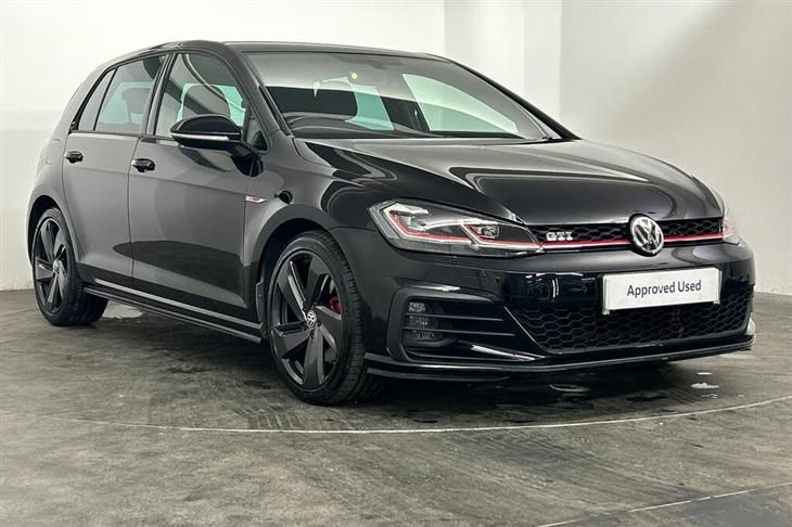 Volkswagen Golf GTI Mk7 cars for sale - PistonHeads UK