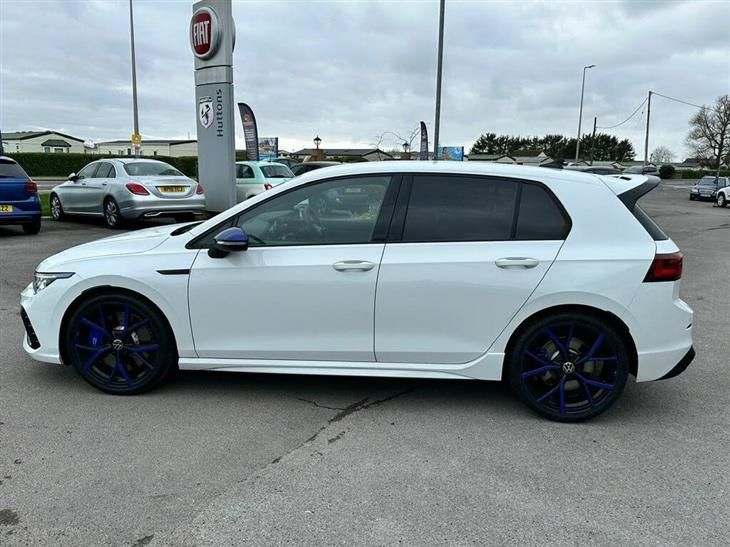 Volkswagen Golf R cars for sale - PistonHeads UK
