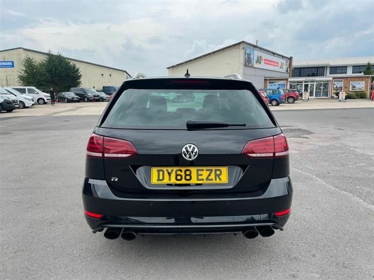Volkswagen Golf R Mk7 cars for sale | PistonHeads UK
