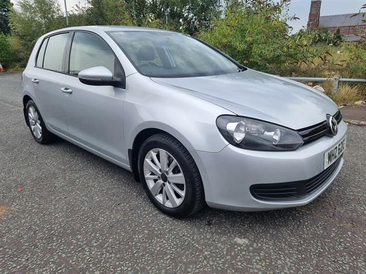 Volkswagen Golf Mk5, Mk6 cars for sale | PistonHeads UK