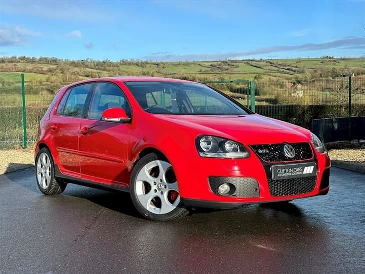 Volkswagen Golf GTI Mk5, Mk6 cars for sale | PistonHeads UK