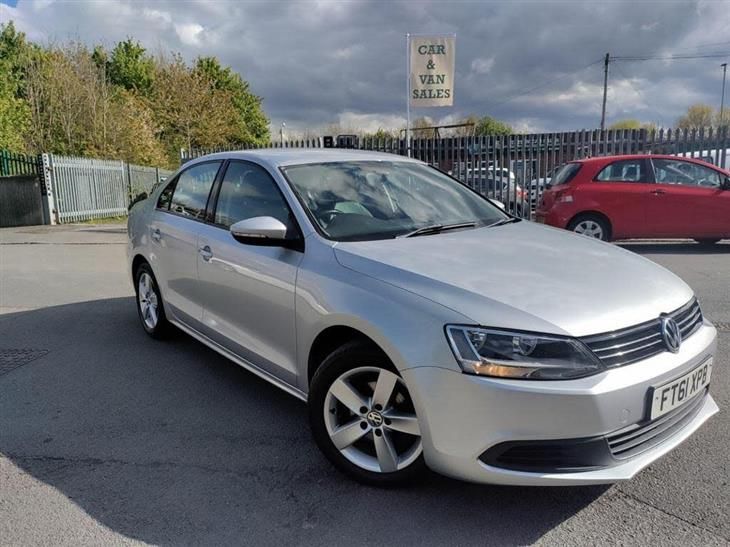 Used Volkswagen Jetta cars for sale - PistonHeads UK