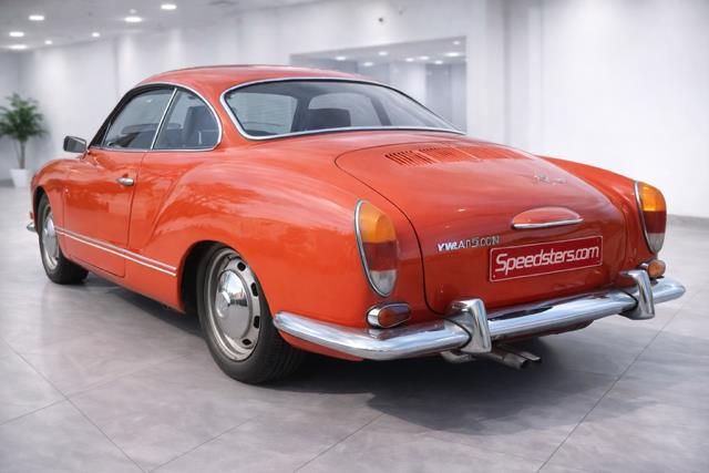 Used Volkswagen Karmann cars for sale - PistonHeads UK