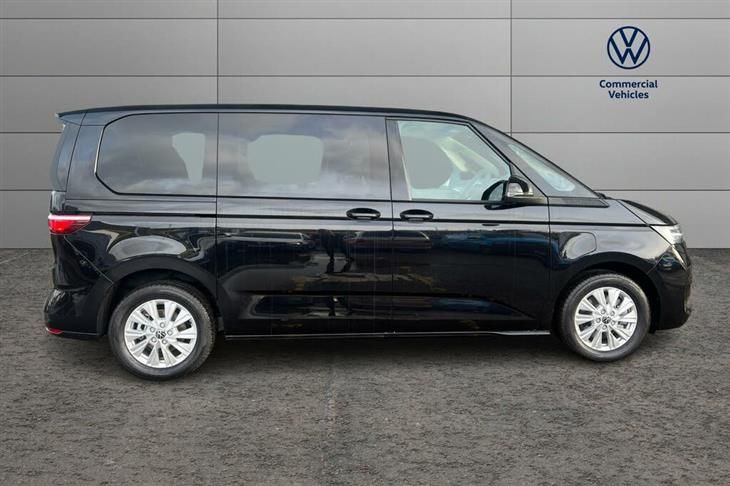 Volkswagen Multivan cars for sale - PistonHeads UK