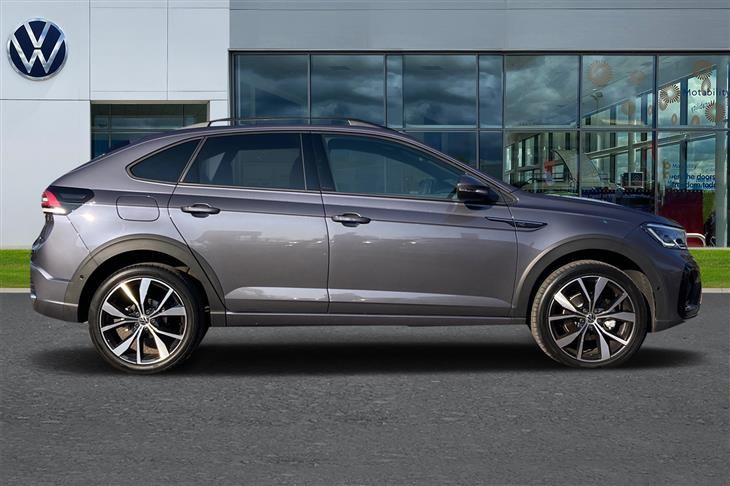 Grey Volkswagen Taigo cars for sale | PistonHeads UK