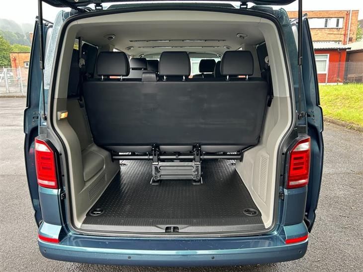 Volkswagen Transporter cars for sale - PistonHeads UK