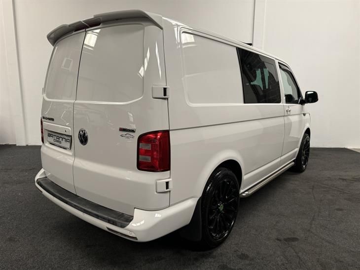 Volkswagen Transporter cars for sale - PistonHeads UK