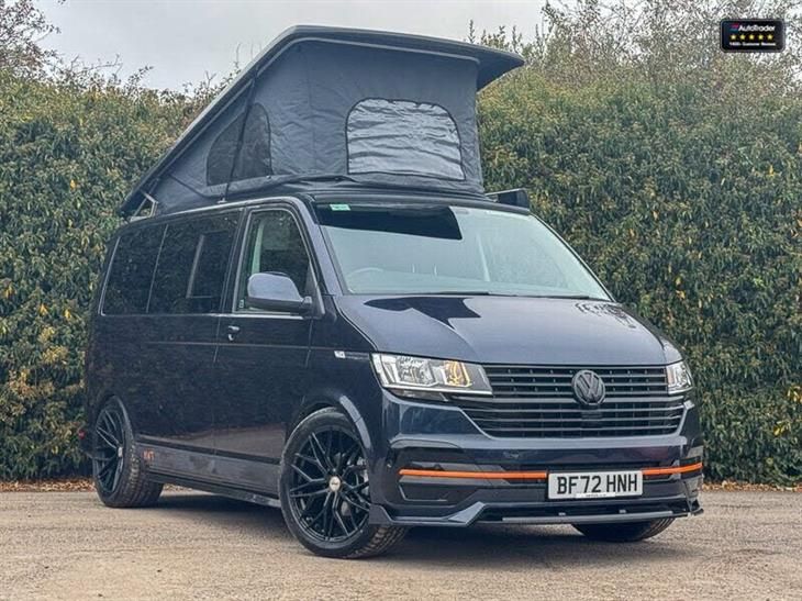 Volkswagen Transporter cars for sale - PistonHeads UK