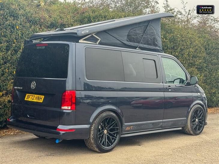 Volkswagen Transporter cars for sale - PistonHeads UK