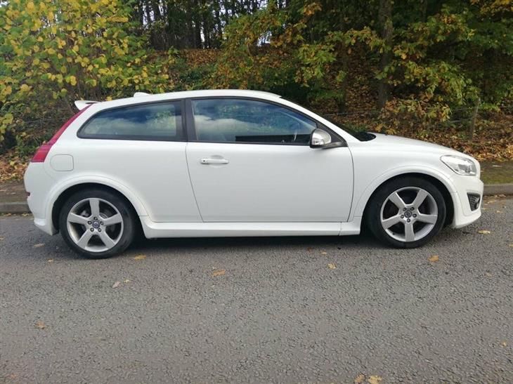 Volvo C30 cars for sale | PistonHeads UK
