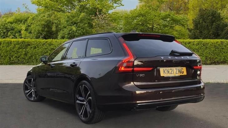 Volvo V90 cars for sale | PistonHeads UK