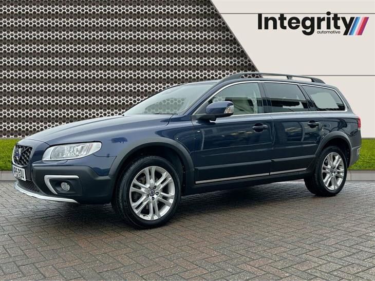 Volvo XC70 cars for sale - PistonHeads UK