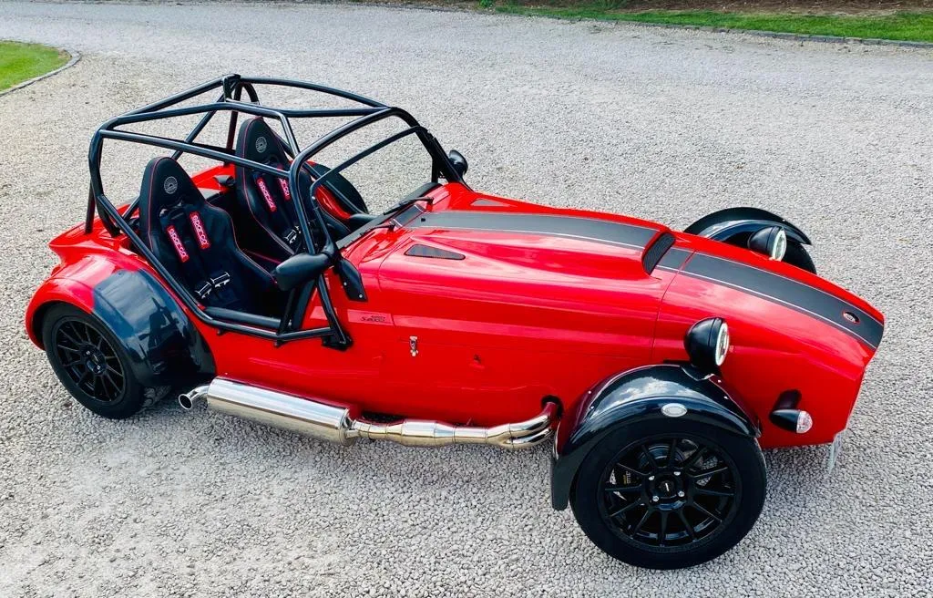 Westfield cars for sale | PistonHeads UK