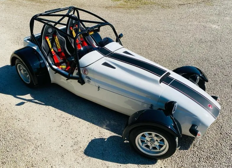 Westfield Other Models cars for sale | PistonHeads UK