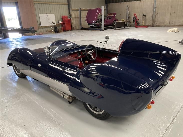 Westfield cars for sale | PistonHeads UK