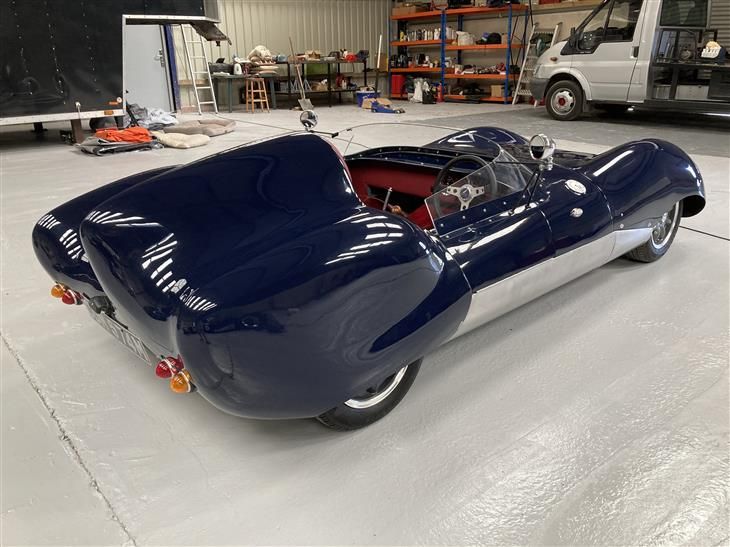 Westfield cars for sale | PistonHeads UK