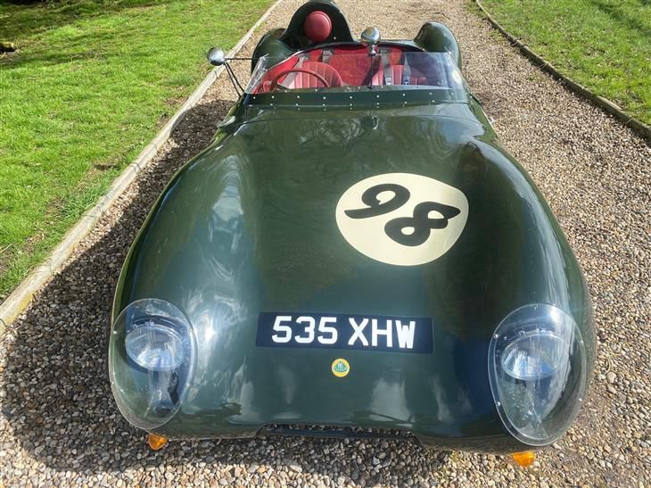 Westfield Other Models cars for sale - PistonHeads UK