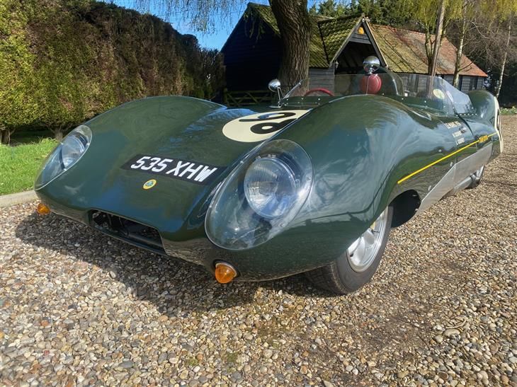 Westfield Other Models cars for sale - PistonHeads UK