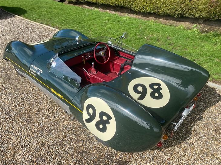 Westfield Other Models cars for sale - PistonHeads UK