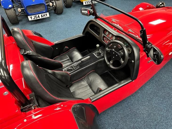 Westfield Other Models cars for sale | PistonHeads UK