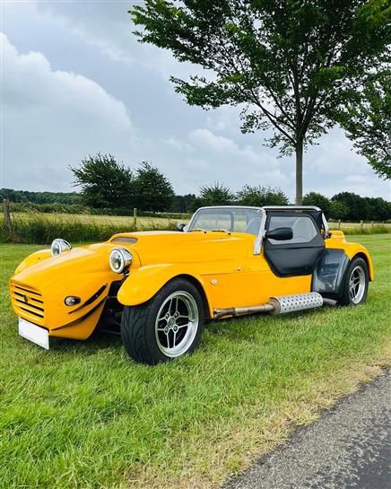 Westfield cars for sale - PistonHeads UK