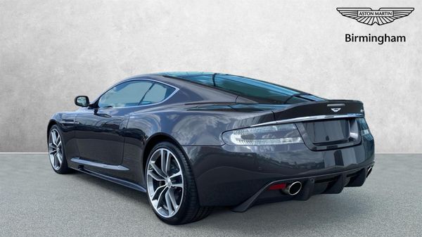Used 2009 Aston Martin for sale - PistonHeads UK