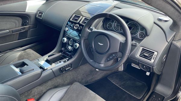 Used 2009 Aston Martin for sale - PistonHeads UK