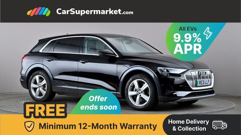 Used 2021 Audi for sale - PistonHeads UK