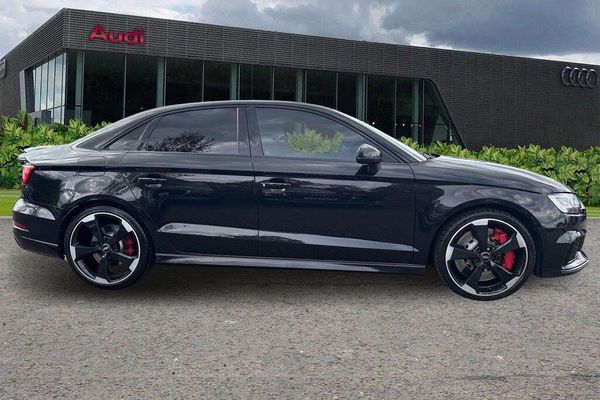 Used 2019 Audi for sale - PistonHeads UK
