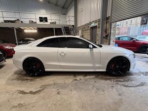 Used 2010 AUDI A5 for sale - PistonHeads UK