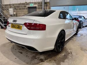 Used 2010 AUDI A5 for sale - PistonHeads UK