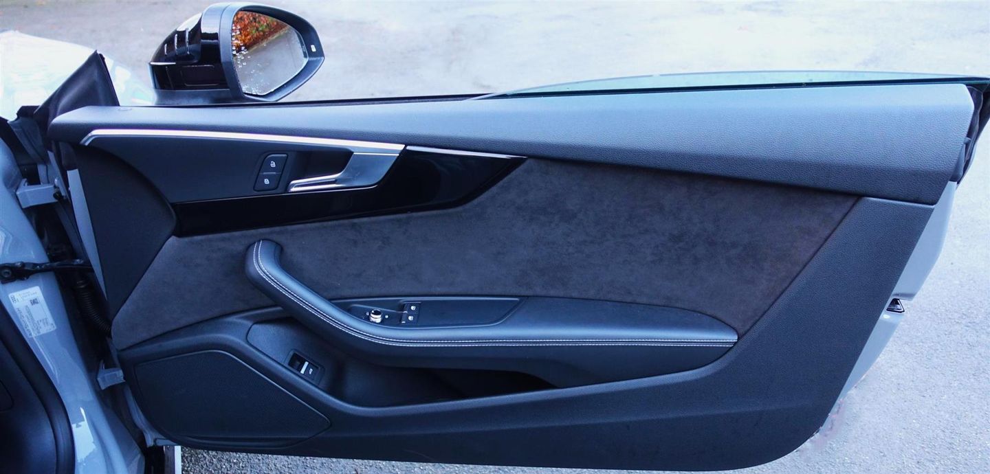 Used 2019 AUDI A5 for sale - PistonHeads UK